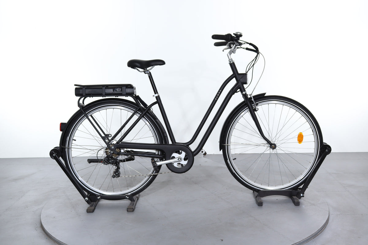 Decathlon Elops 120E E-bike refurbished | Upway