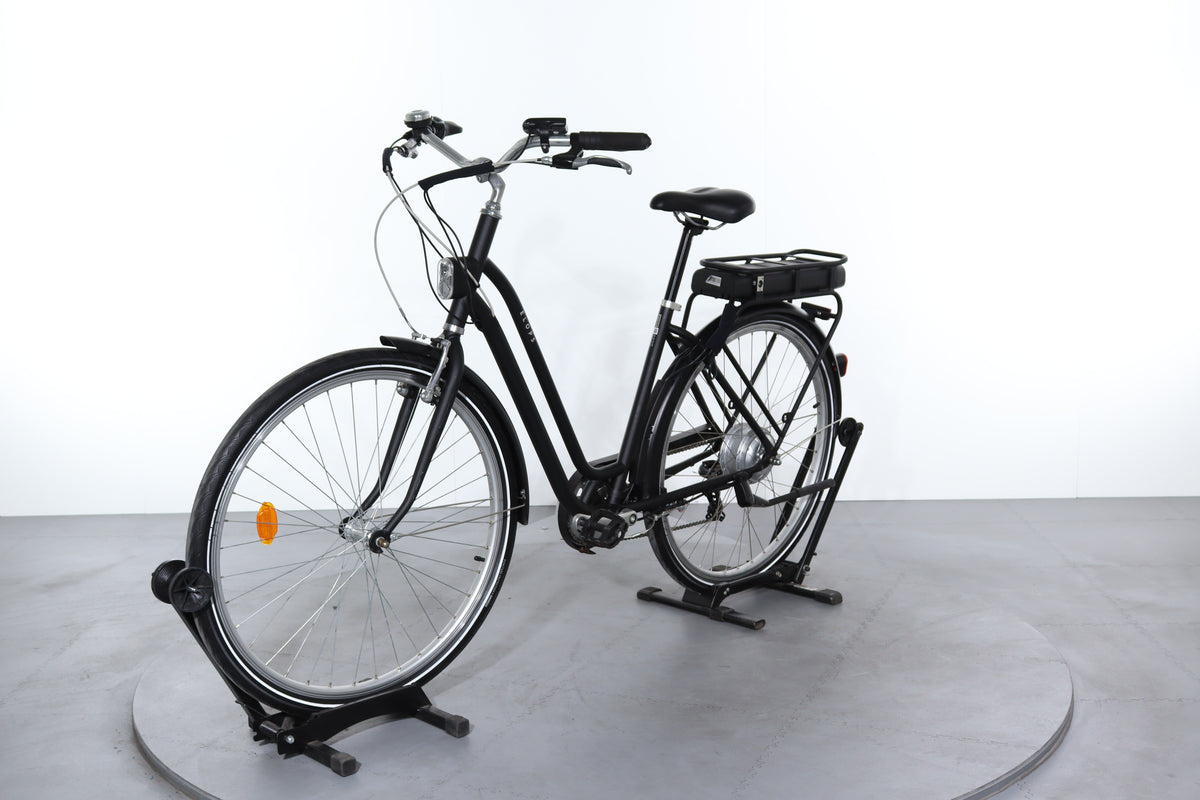 Decathlon Elops 120E E-bike refurbished | Upway