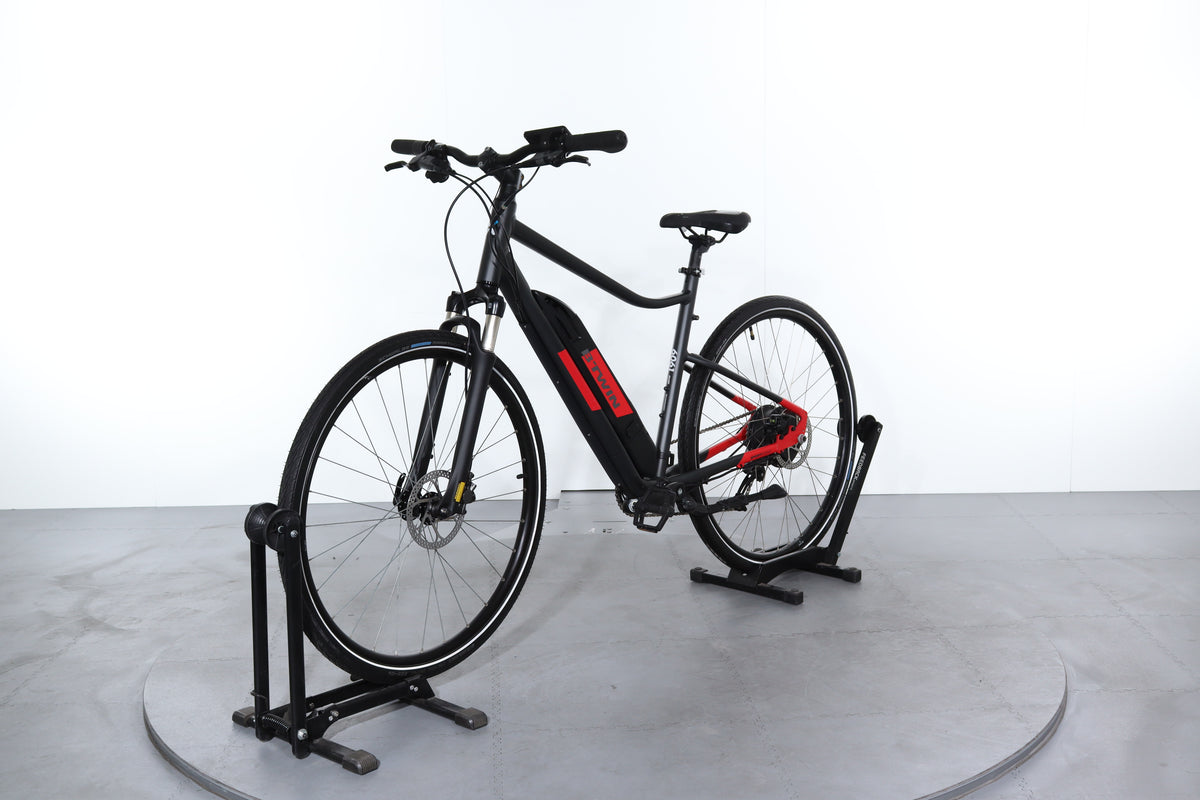 Decathlon Riverside 500E E-bike refurbished | Upway