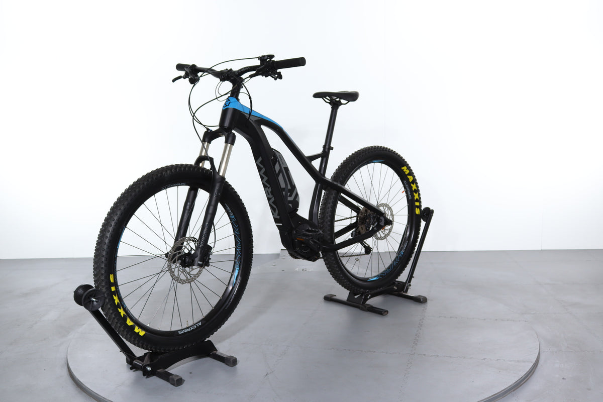 O2feel Karma HT XT Di2 E-bike refurbished | Upway