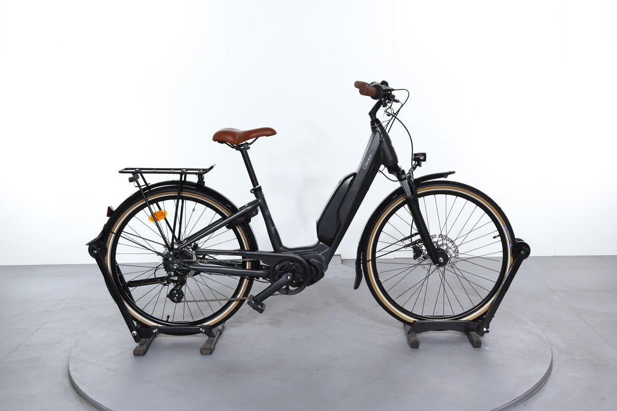 Gitane e-City Steps E-bike refurbished | Upway