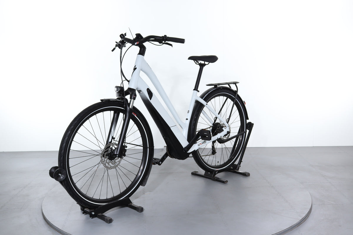 Specialized Como 3.0 E-bike refurbished | Upway