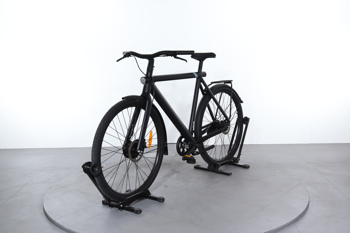 VanMoof S3 E-bike refurbished | Upway