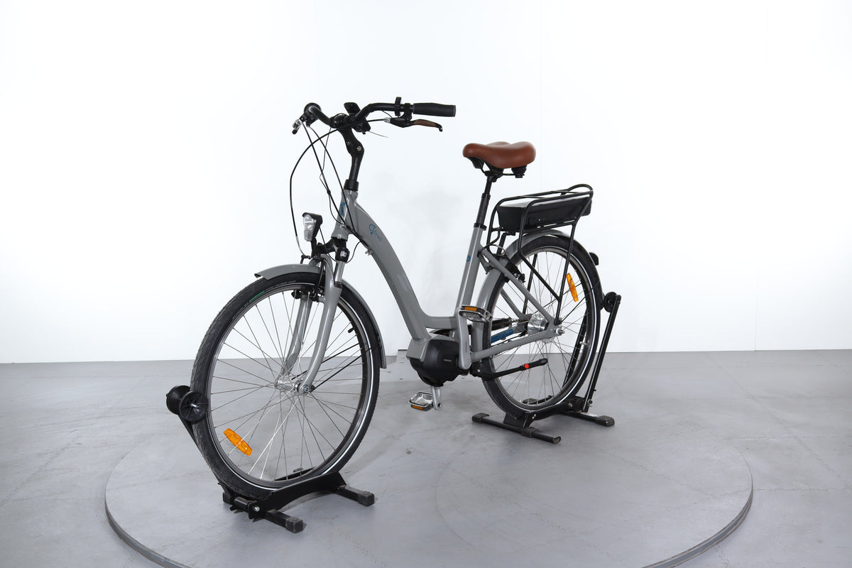 O2feel Vog N7C E-bike refurbished | Upway