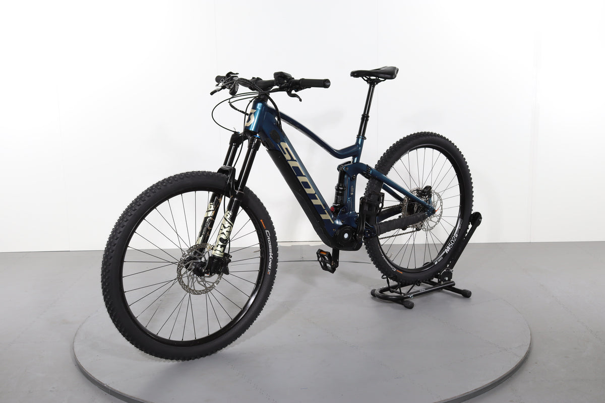 Scott Genius eRide 920 E-bike refurbished | Upway
