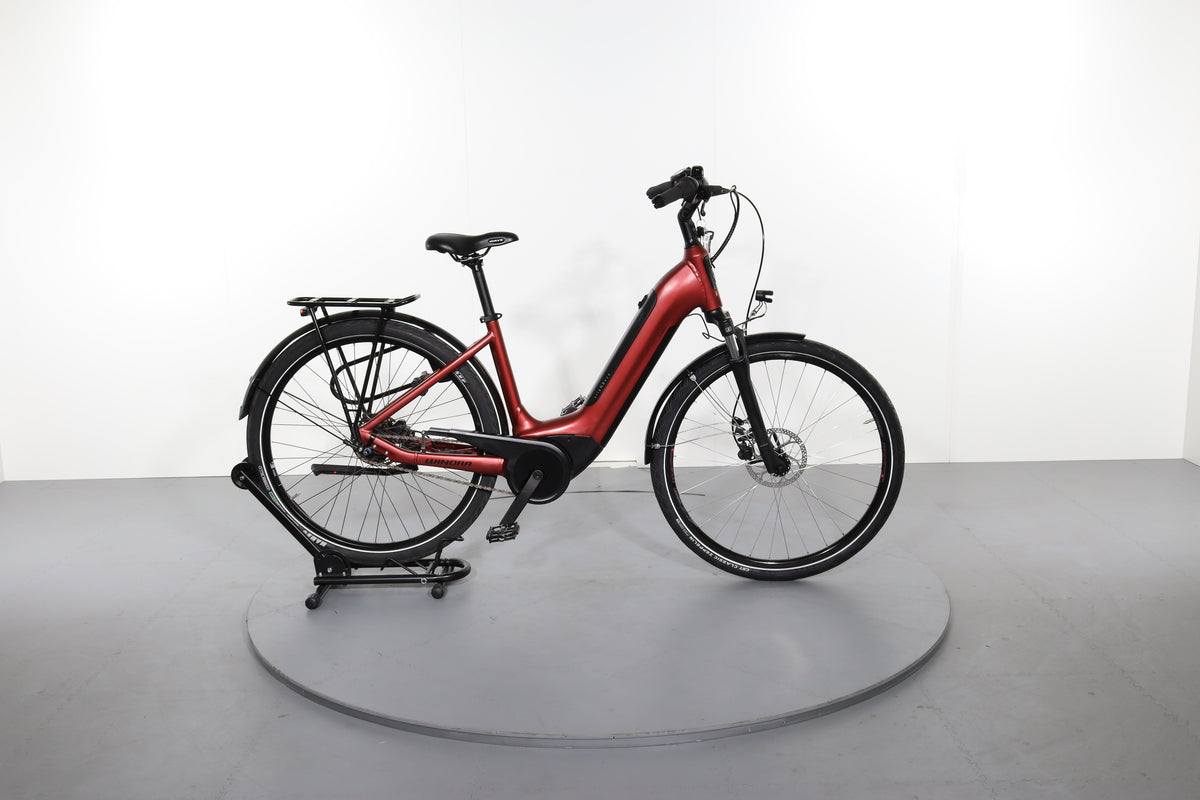 Winora Tria N8 Eco E-bike refurbished | Upway