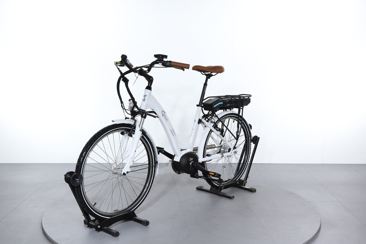 O2feel Vog N7C E-bike refurbished | Upway