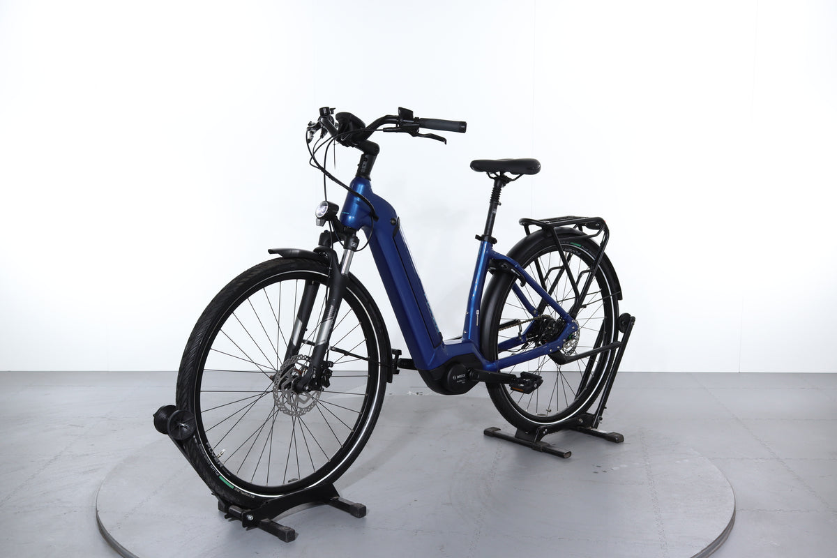 Flyer Gotour6 3.40 E-bike refurbished | Upway