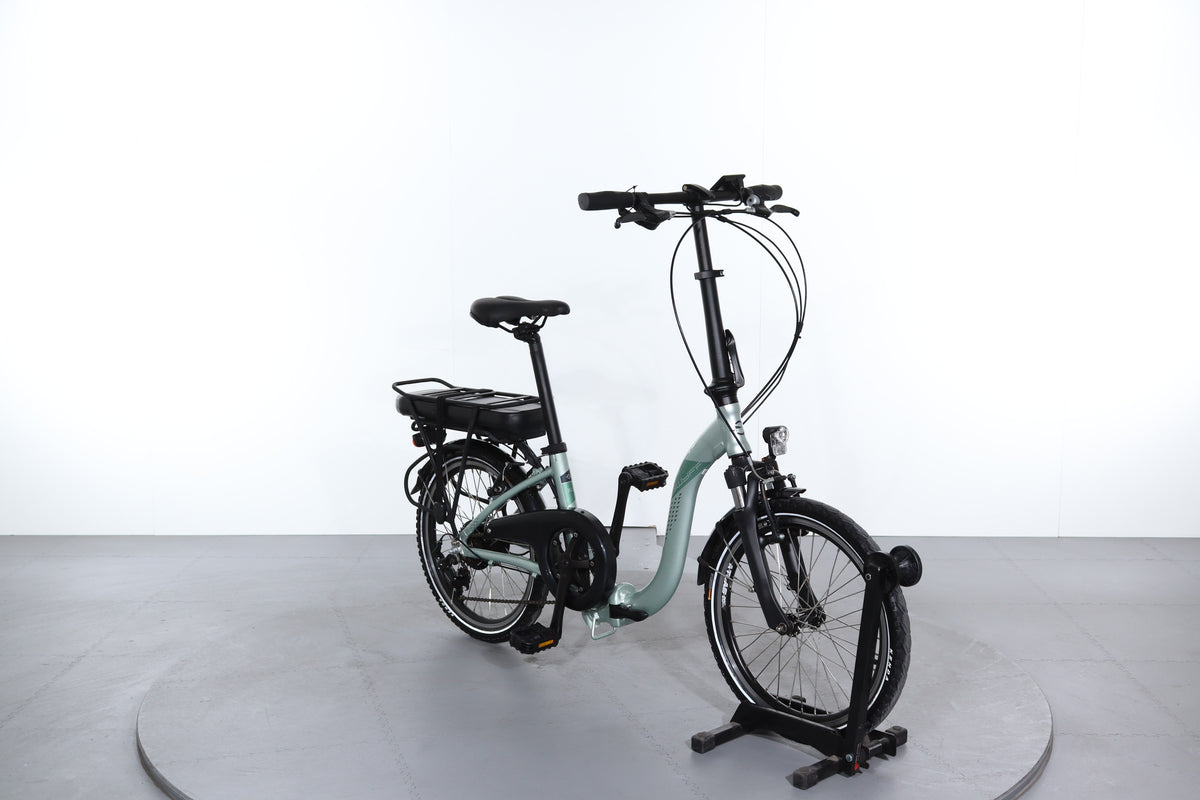 Swyff Minimax 7 E-bike refurbished | Upway