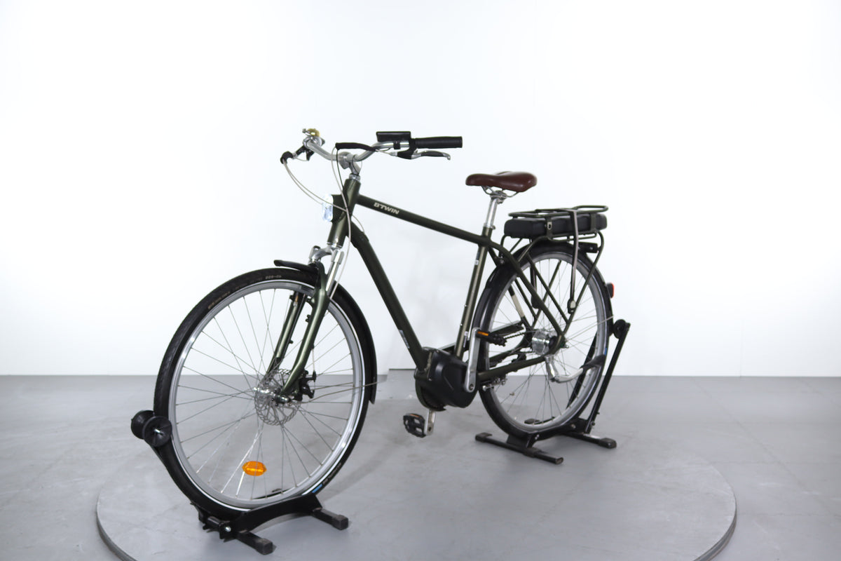 Btwin Elops 920E E-bike refurbished | Upway