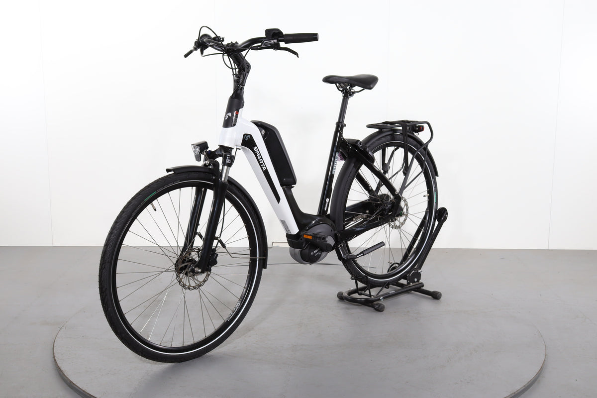 Sparta D-Rule M7TB E-bike refurbished | Upway