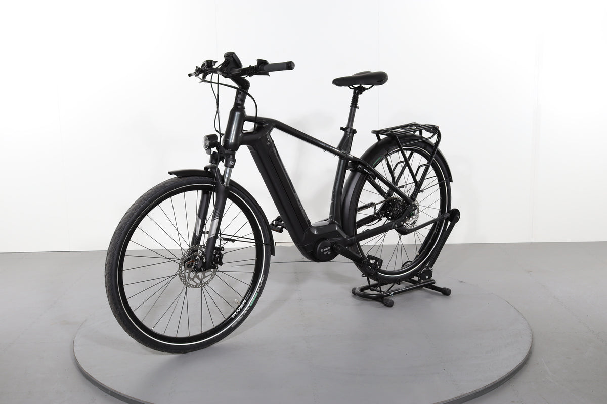 Flyer Gotour6 3.40 E-bike refurbished | Upway