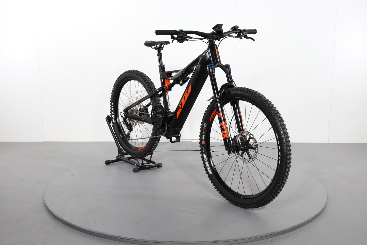 KTM Macina Kapoho 7971 E-bike refurbished | Upway