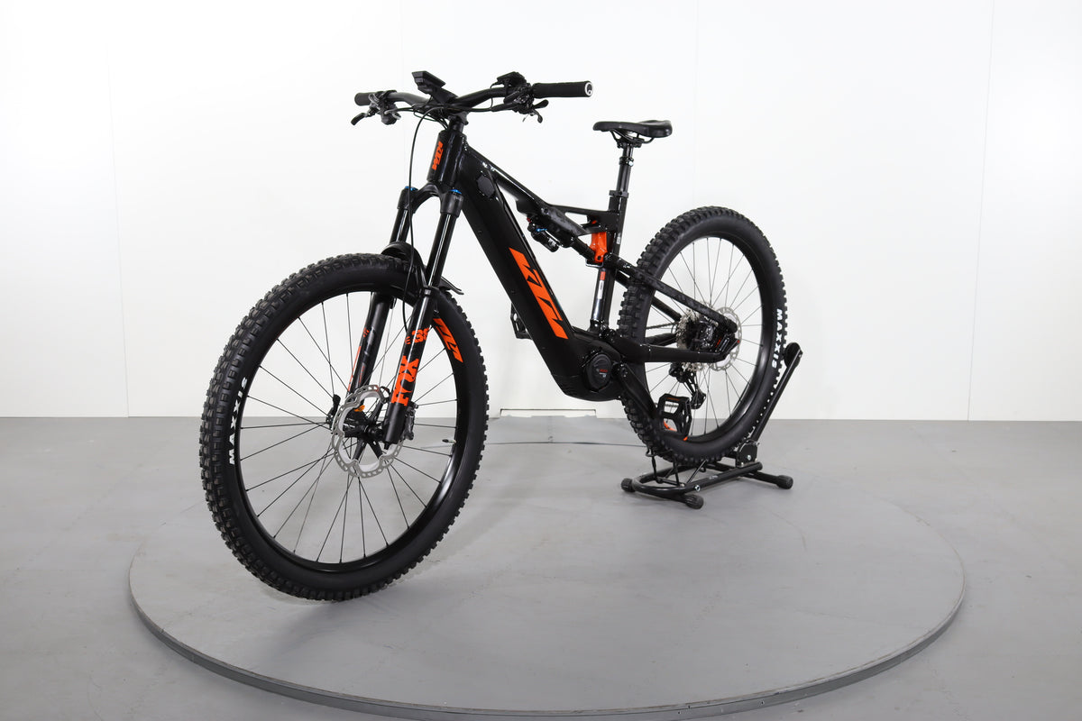 KTM Macina Kapoho 7971 E-bike refurbished | Upway