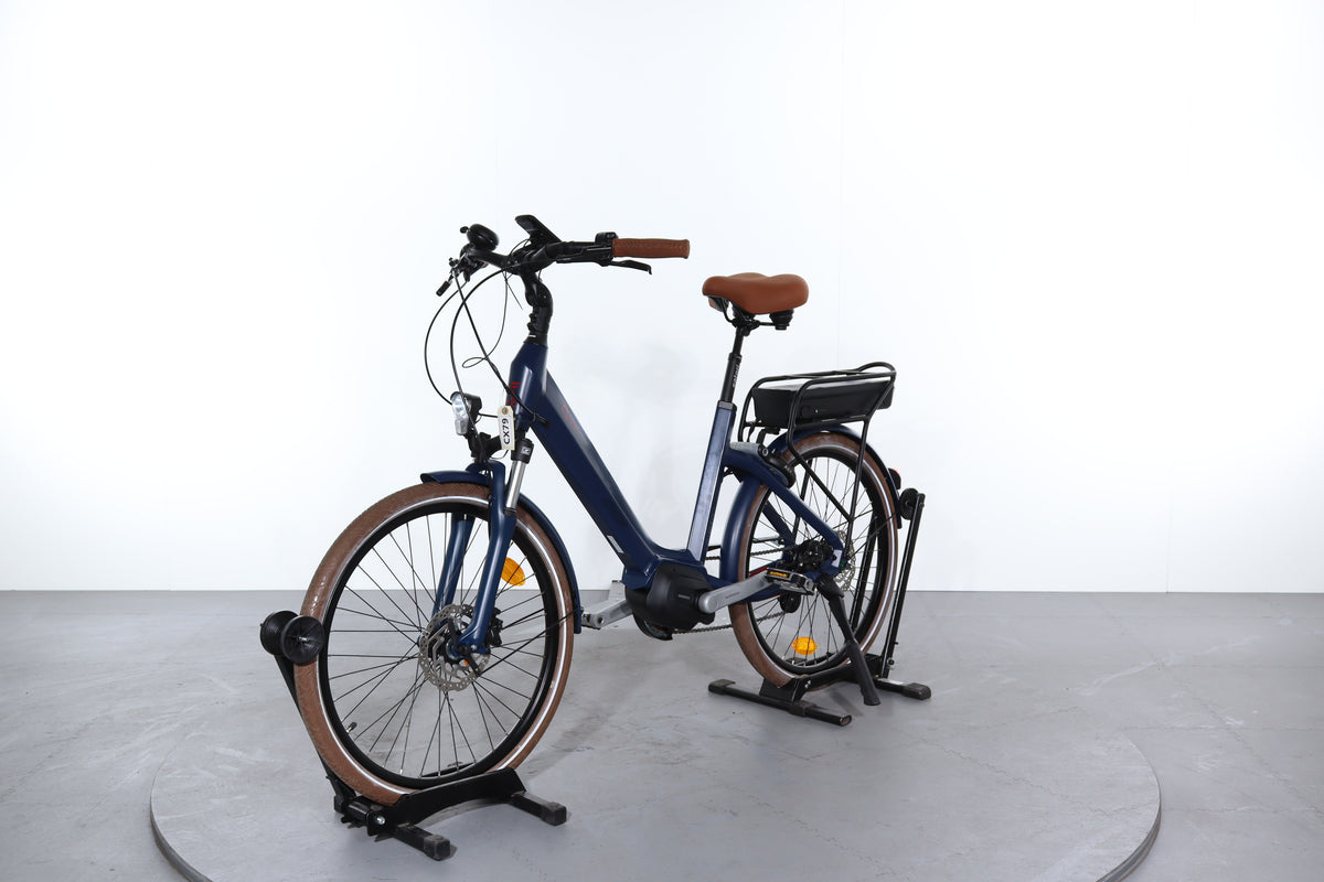 O2feel Swan Little N7C E-bike refurbished | Upway