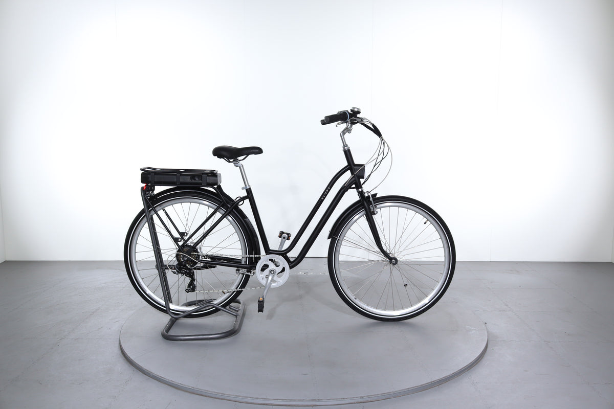 Decathlon Elops 120E E-bike refurbished | Upway