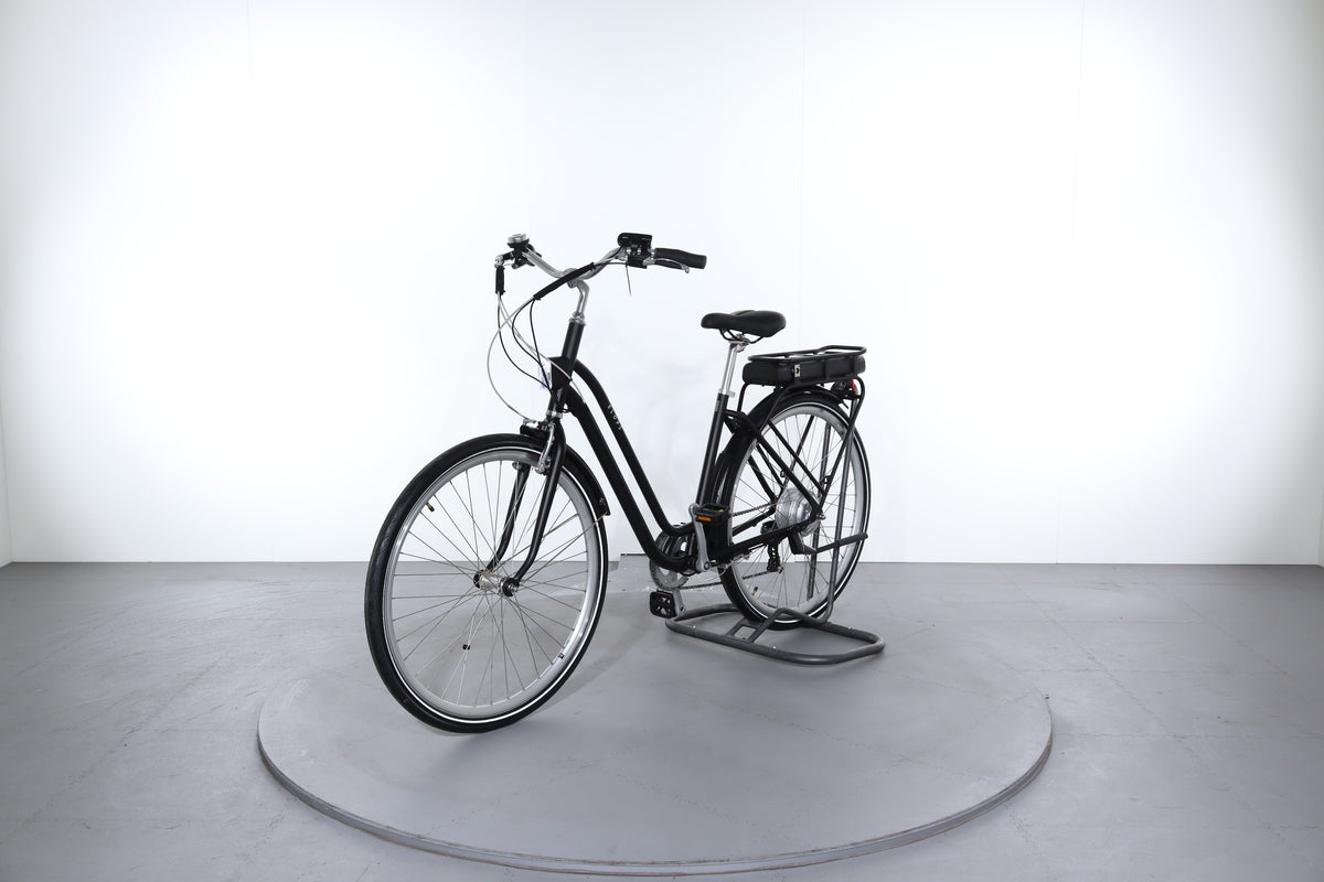 Decathlon Elops 120E E-bike refurbished | Upway