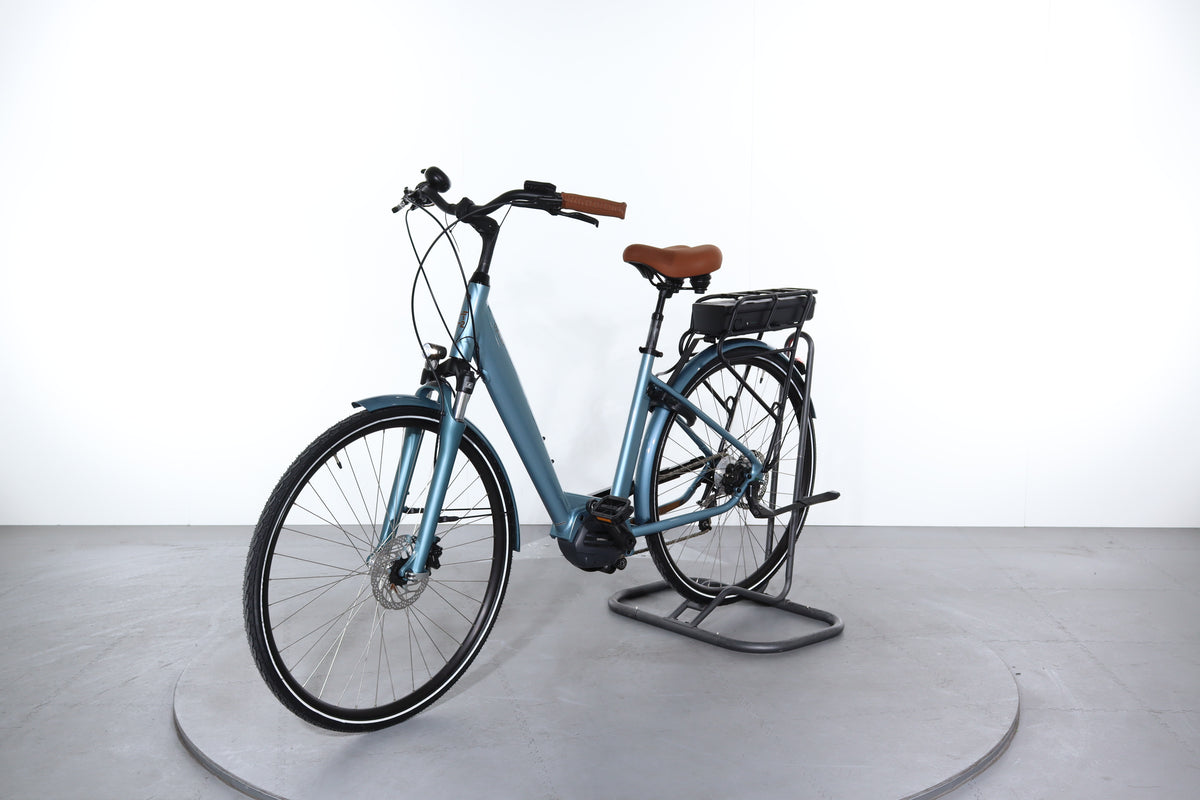 O2feel Vog City Up 6.1 E-bike refurbished | Upway