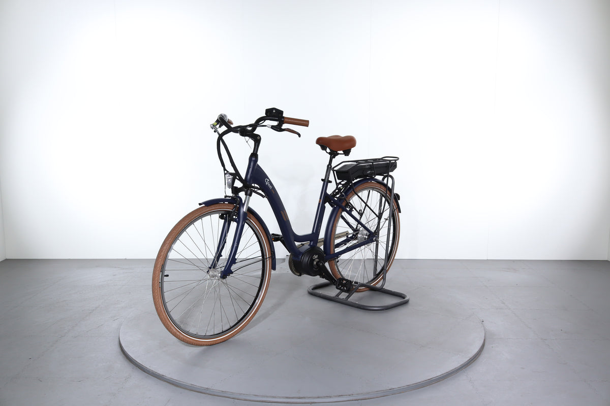 O2feel Vog N7C E-bike refurbished | Upway