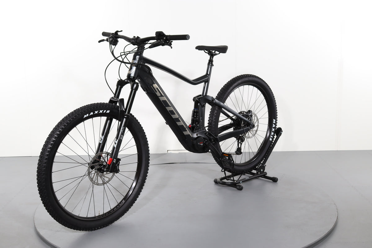 Scott Strike E-Ride 930 E-bike refurbished | Upway
