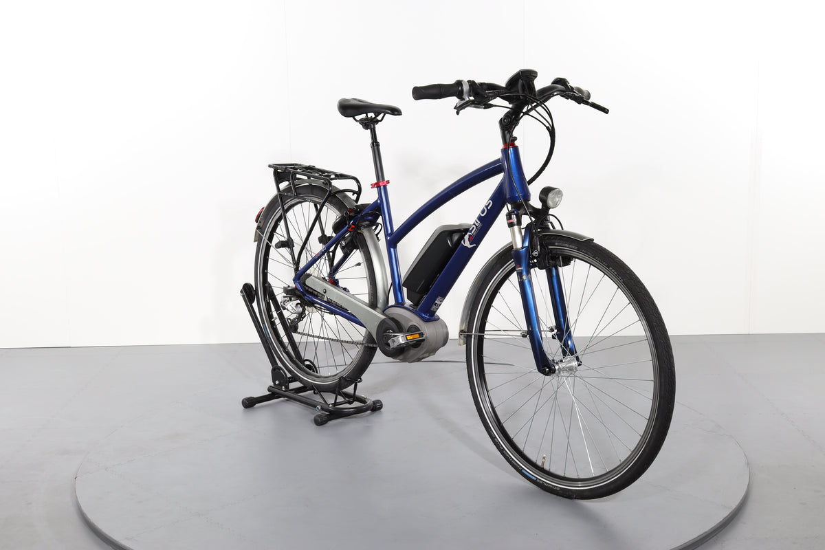 Sinus BT40 E-bike refurbished | Upway