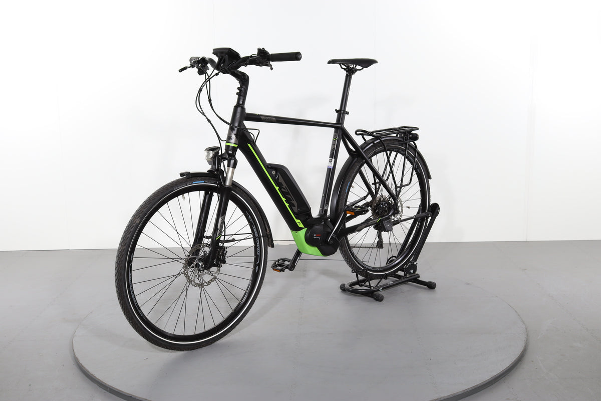 KTM Cento 10 CX5 E-bike refurbished | Upway