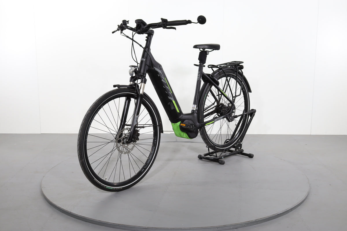 KTM Cento 5 Plus P5 E-bike refurbished | Upway