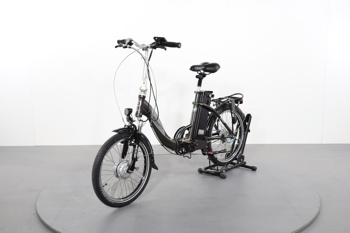 Swyff Minimax E-bike refurbished | Upway