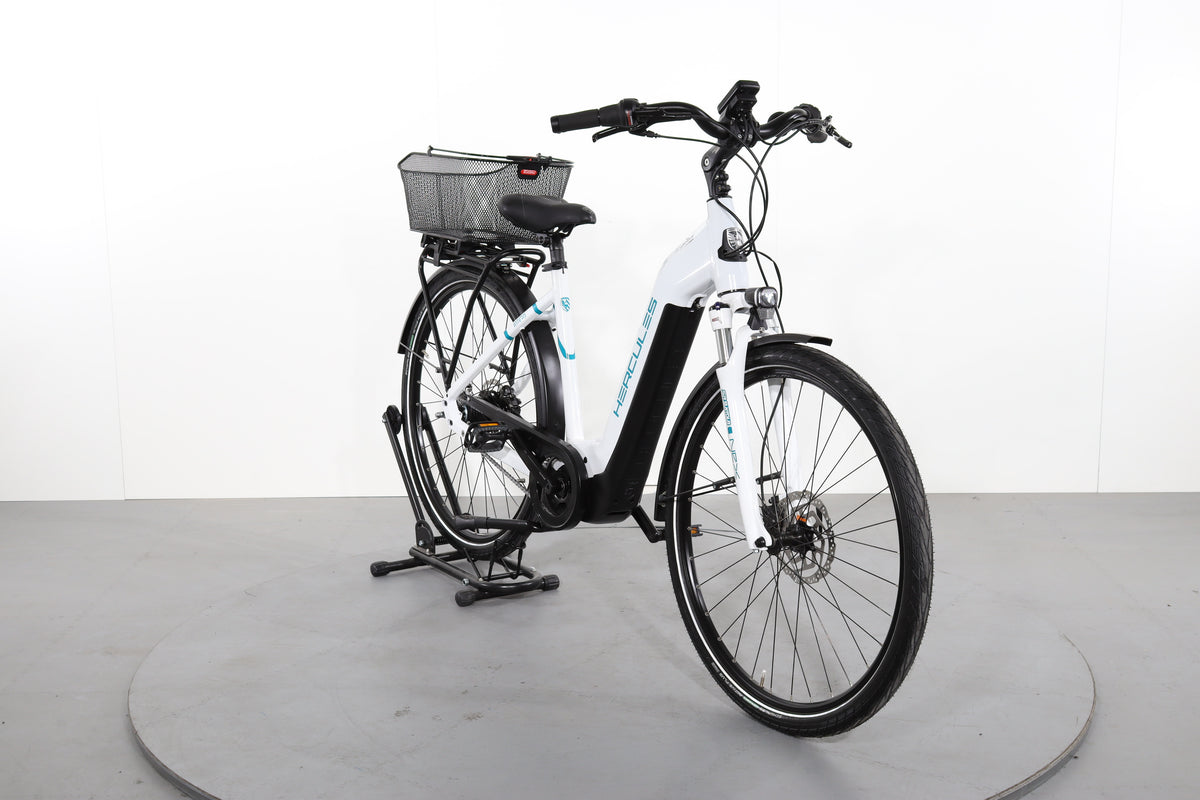 Hercules Intero I-R8 E-bike refurbished | Upway