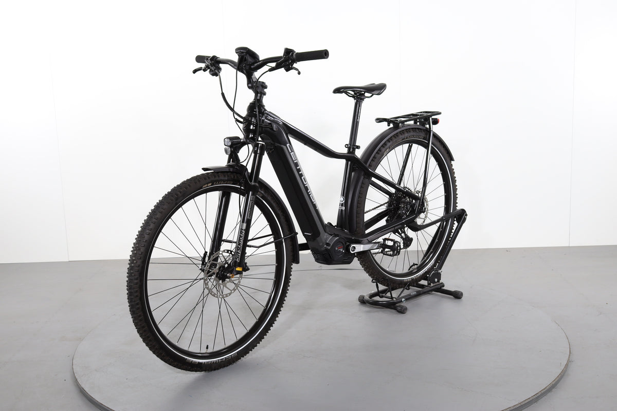 Centurion Backfire Fit E R750i E-bike refurbished | Upway