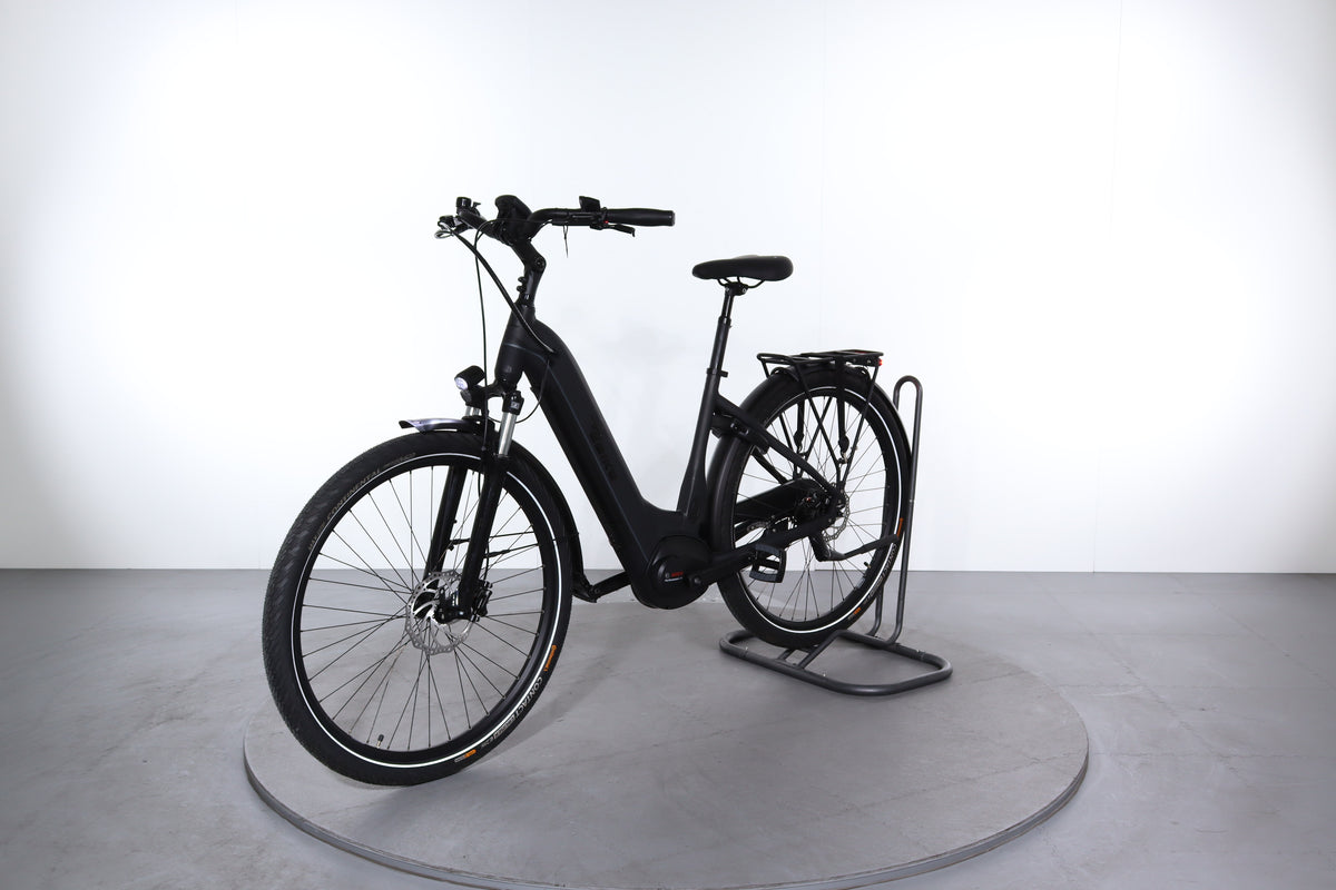 Advanced E-Bike Tour Pro Wave E-bike refurbished | Upway