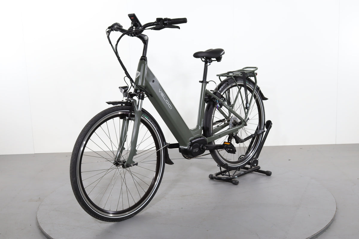 Veloci Vivid Open E-bike refurbished | Upway