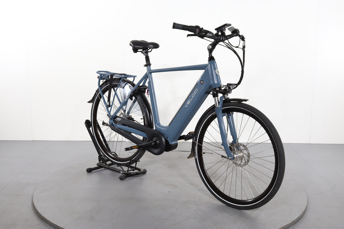 Veloci Solid E-bike refurbished | Upway