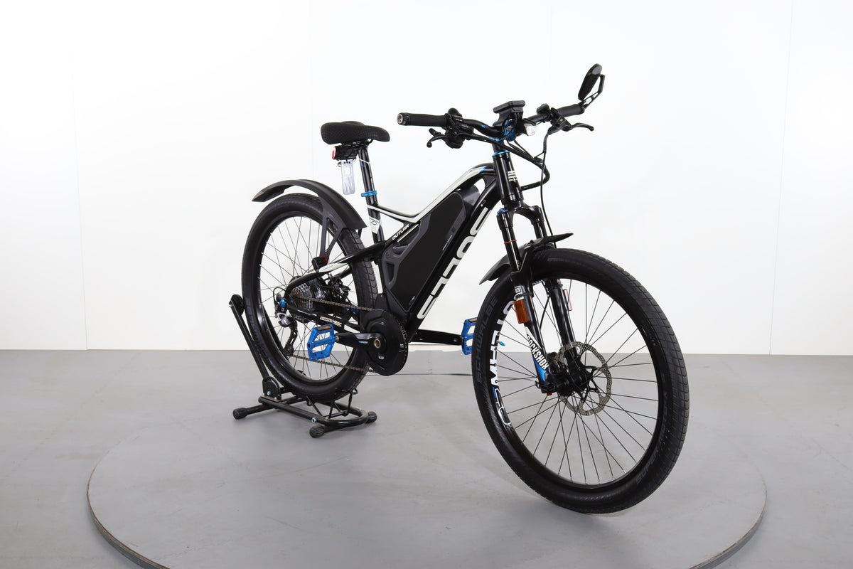 Bulls E45 Outlaw E-bike refurbished | Upway