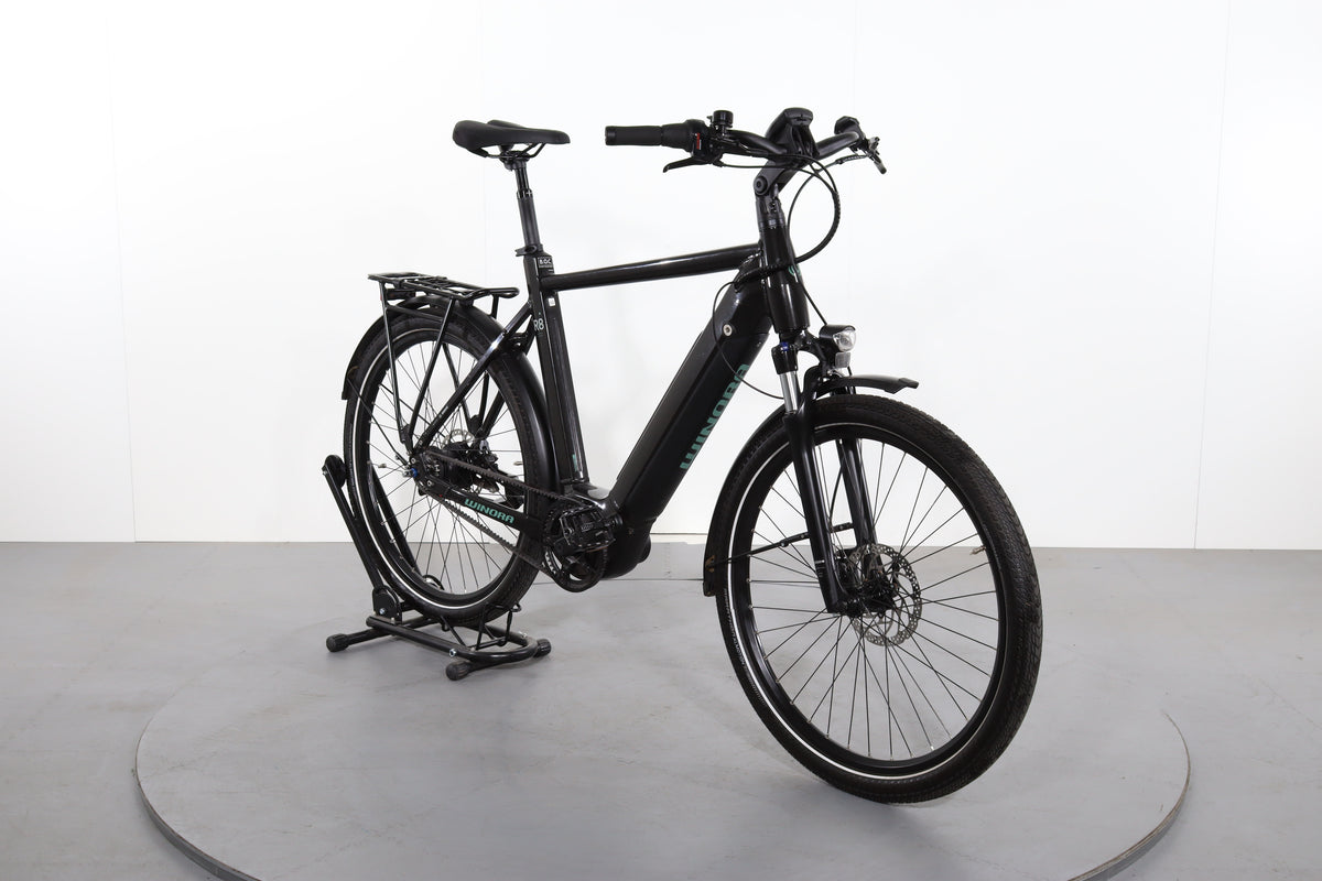 Winora Sinus R8 E-bike refurbished | Upway