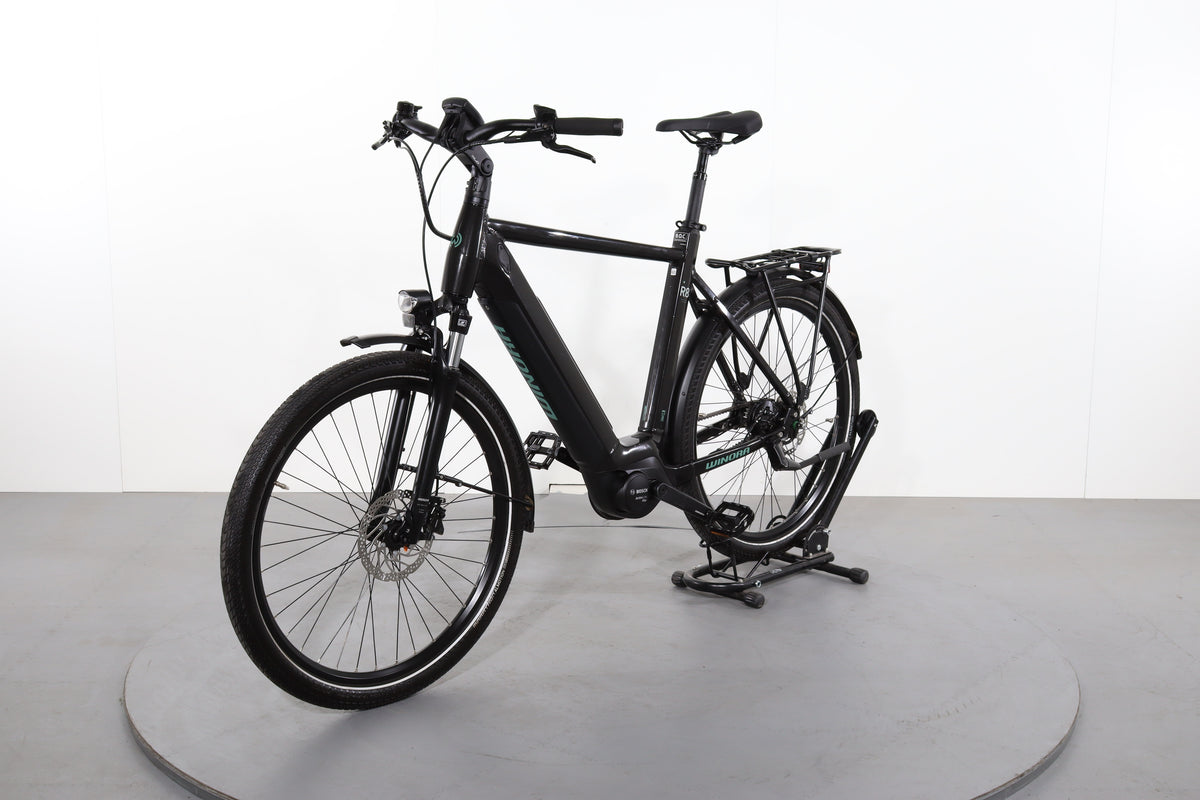 Winora Sinus R8 E-bike refurbished | Upway