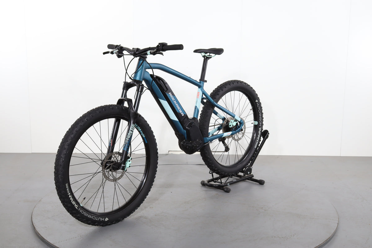 Rockrider E-ST900 E-bike refurbished | Upway