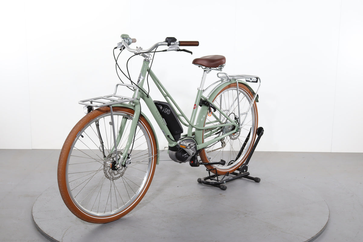 Electra Loft Go! 8i E-bike refurbished | Upway