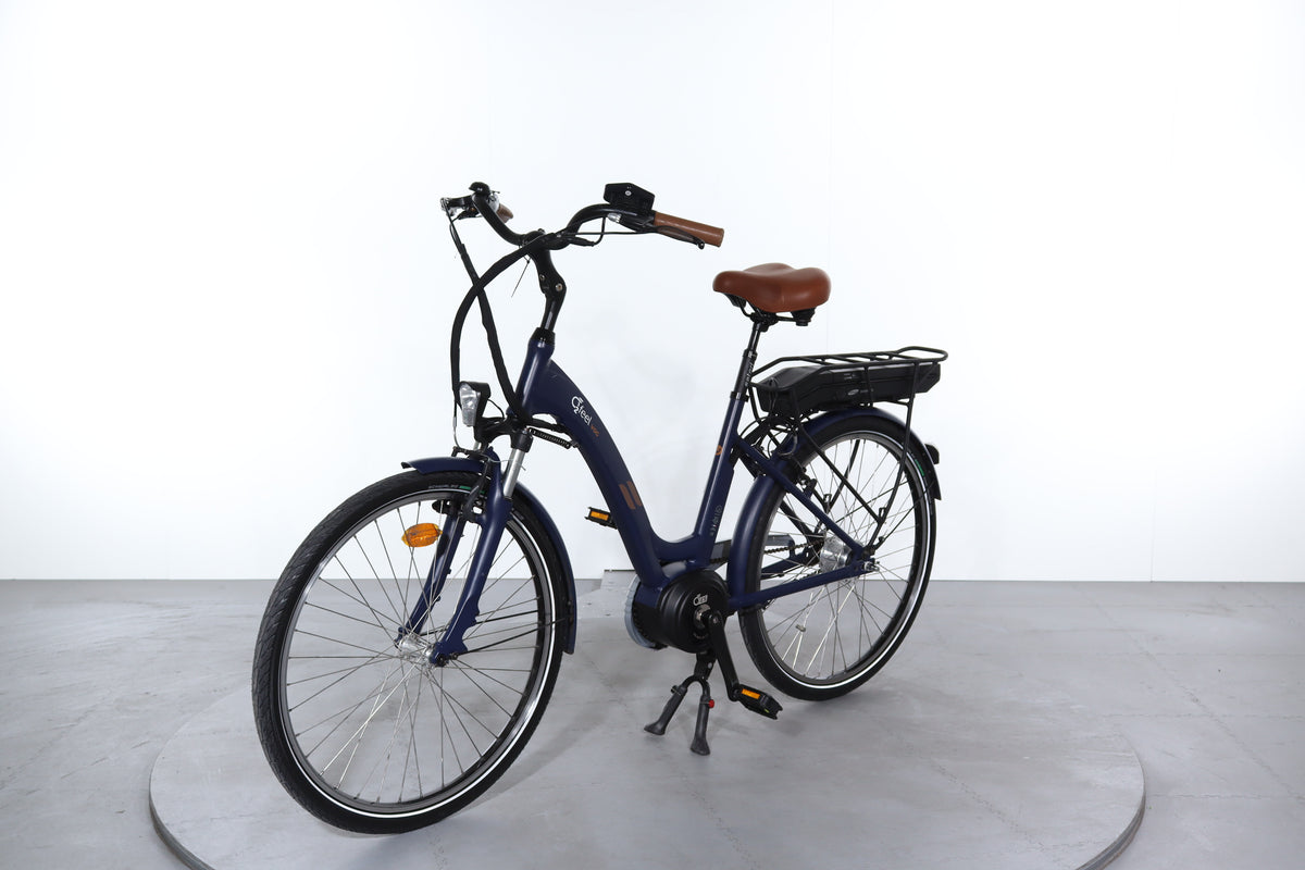 O2feel Vog N7C E-bike refurbished | Upway