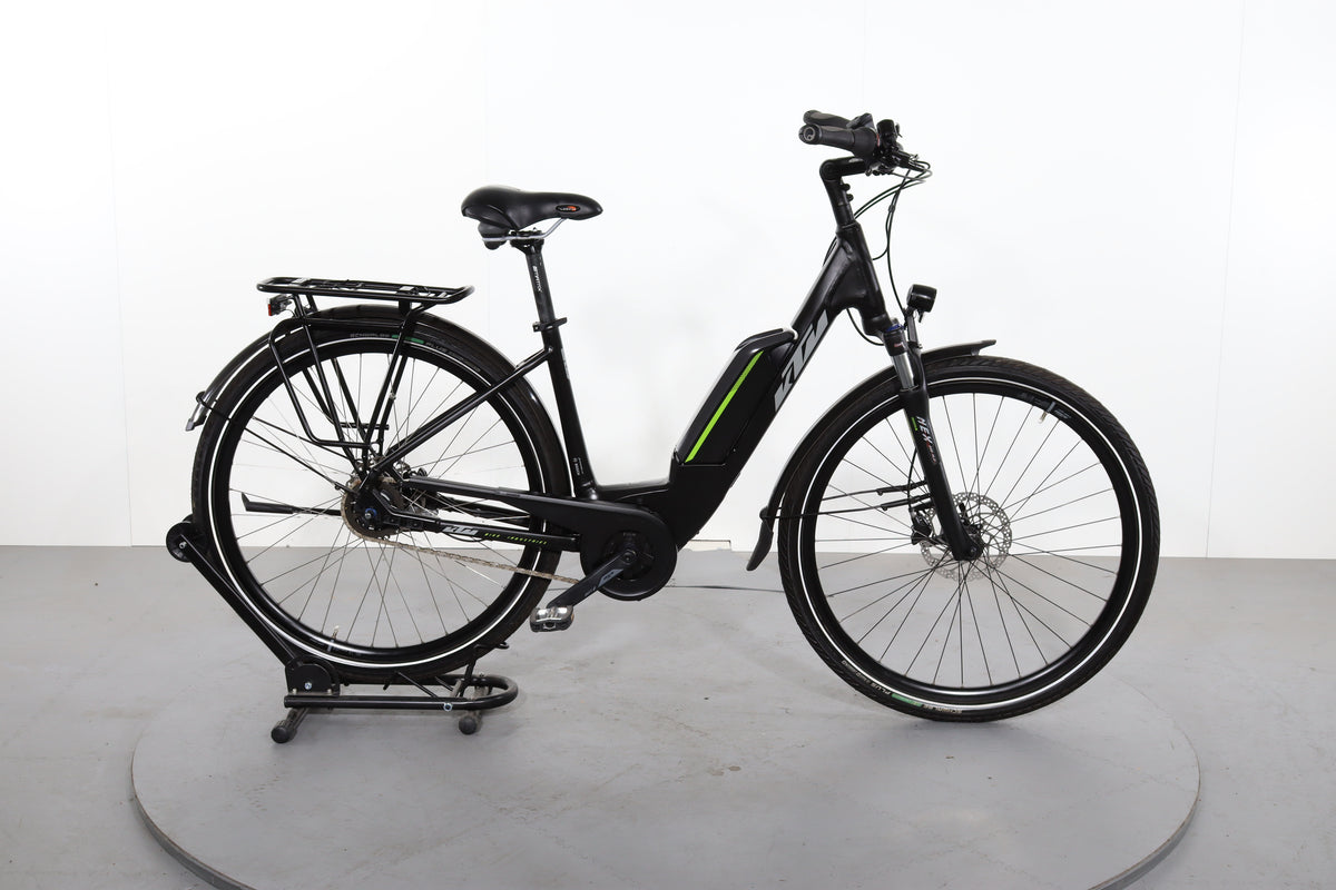 KTM Cento 5 Disc E-bike refurbished | Upway