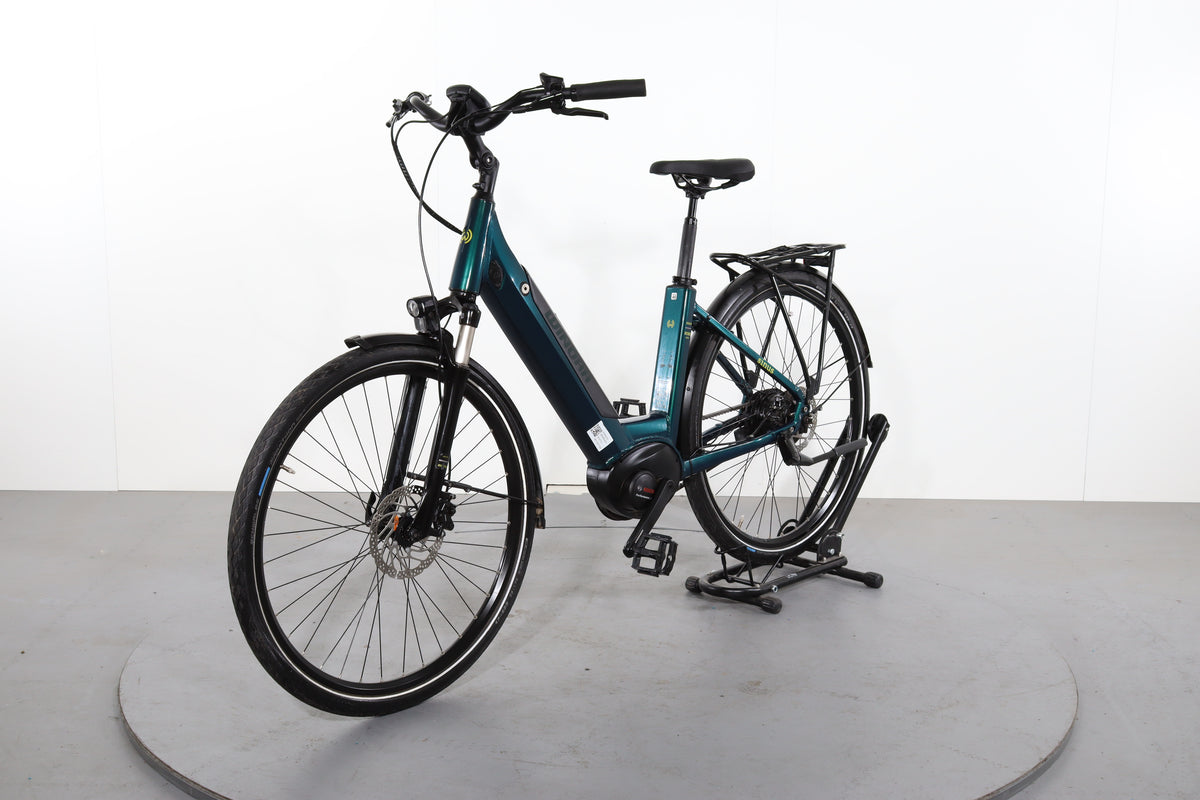 Winora Sinus iR380 auto E-bike refurbished | Upway