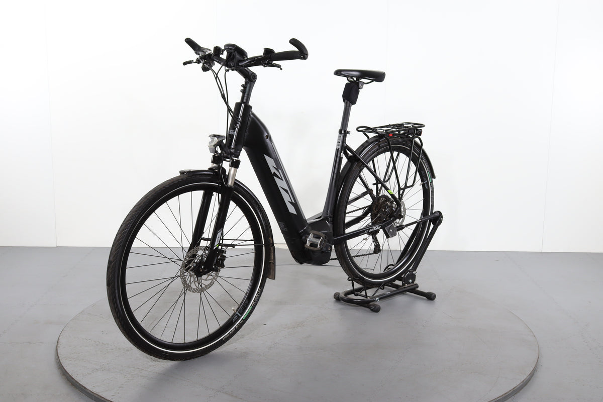 KTM Cento 10 Plus E-bike refurbished | Upway