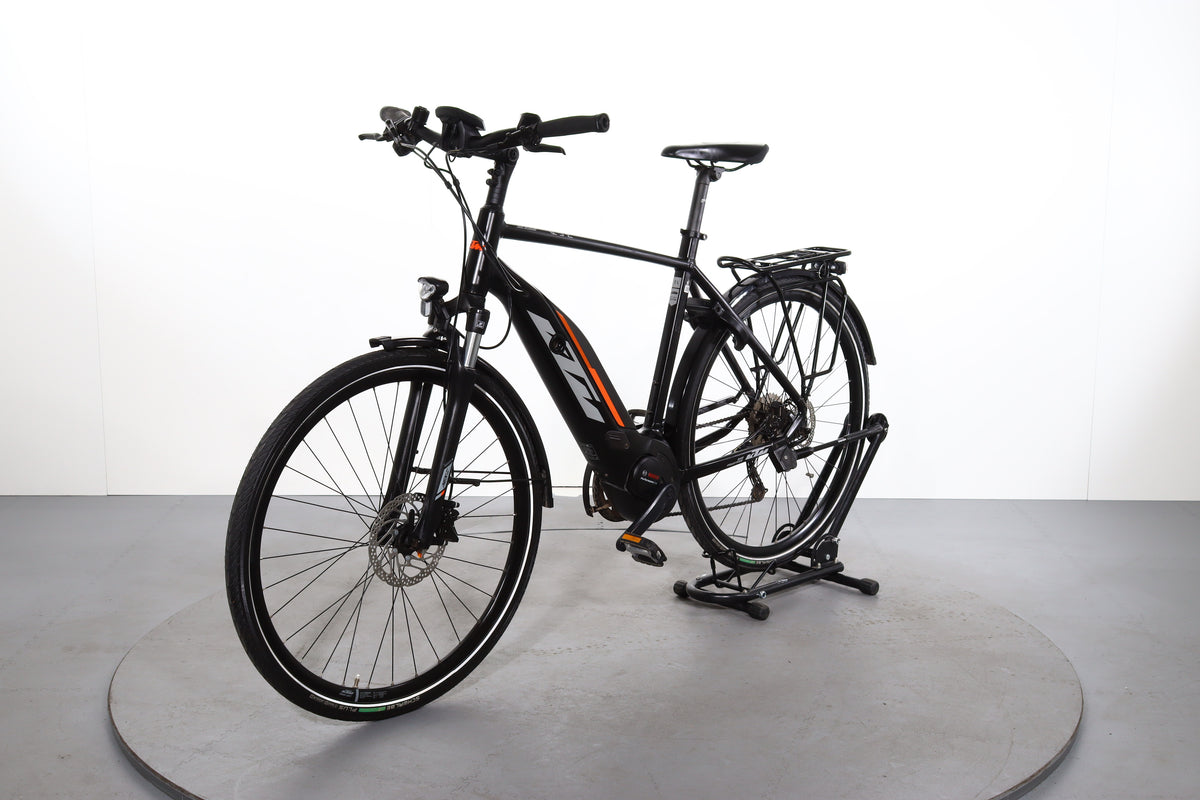 KTM Macina Fun 510 E-bike refurbished | Upway