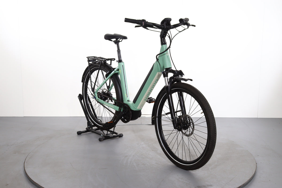 Winora Sinus R8 Eco E-bike refurbished | Upway
