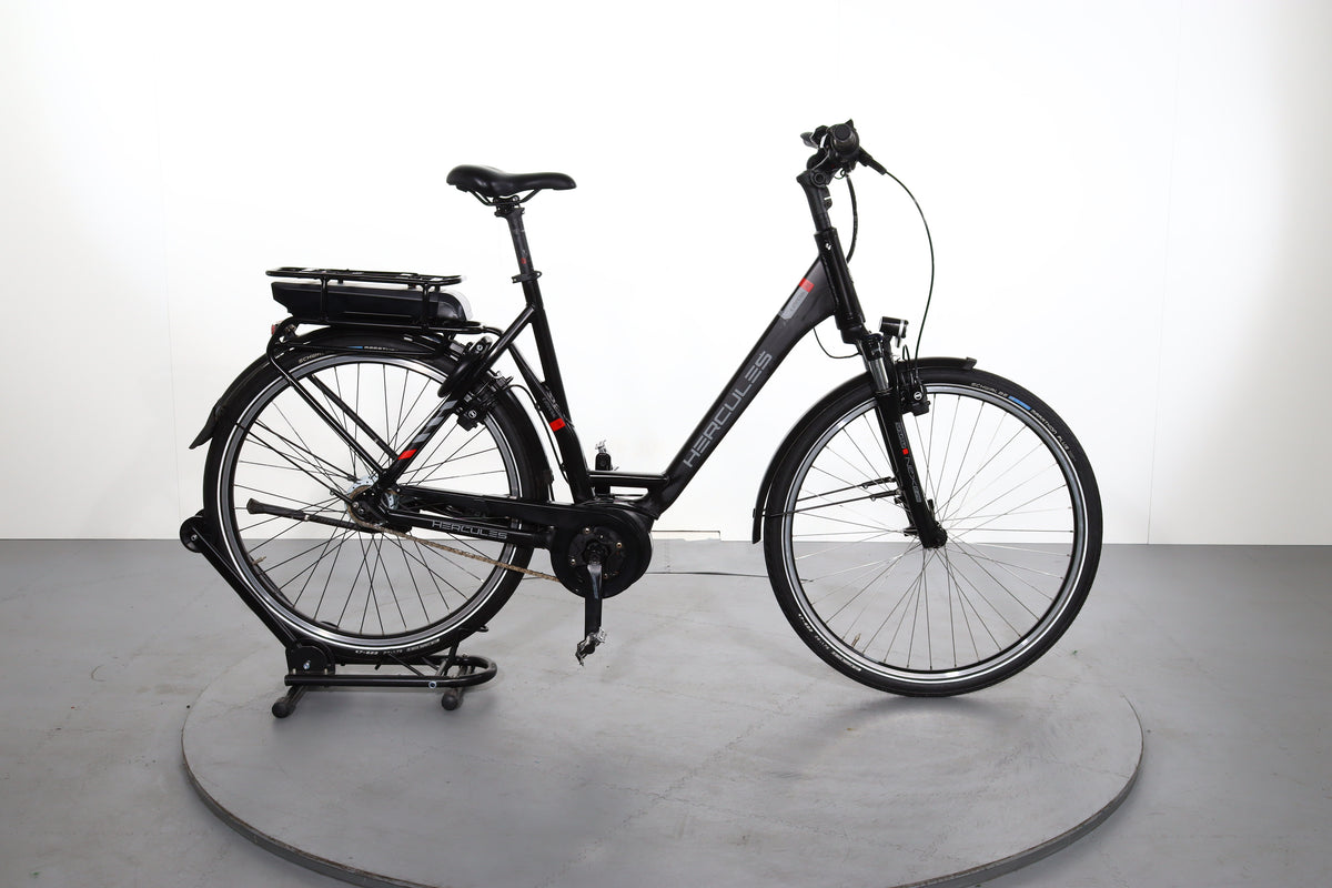 Hercules E-Imperial 180 S R8 E-bike refurbished | Upway