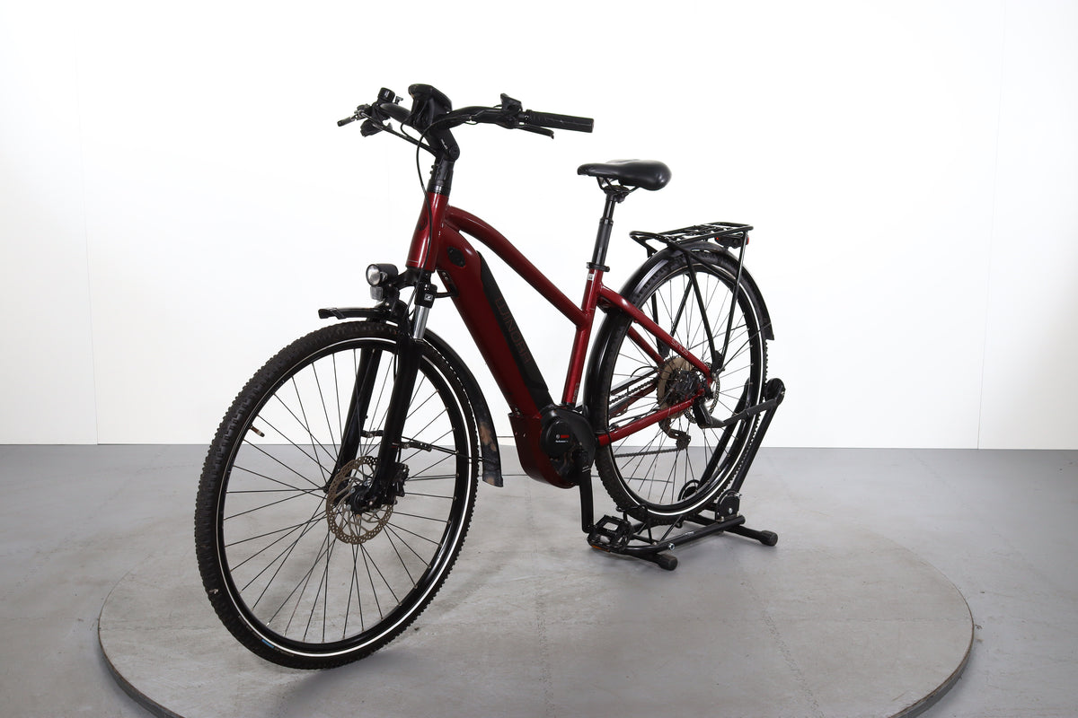 Winora Sinus i10 E-bike refurbished | Upway