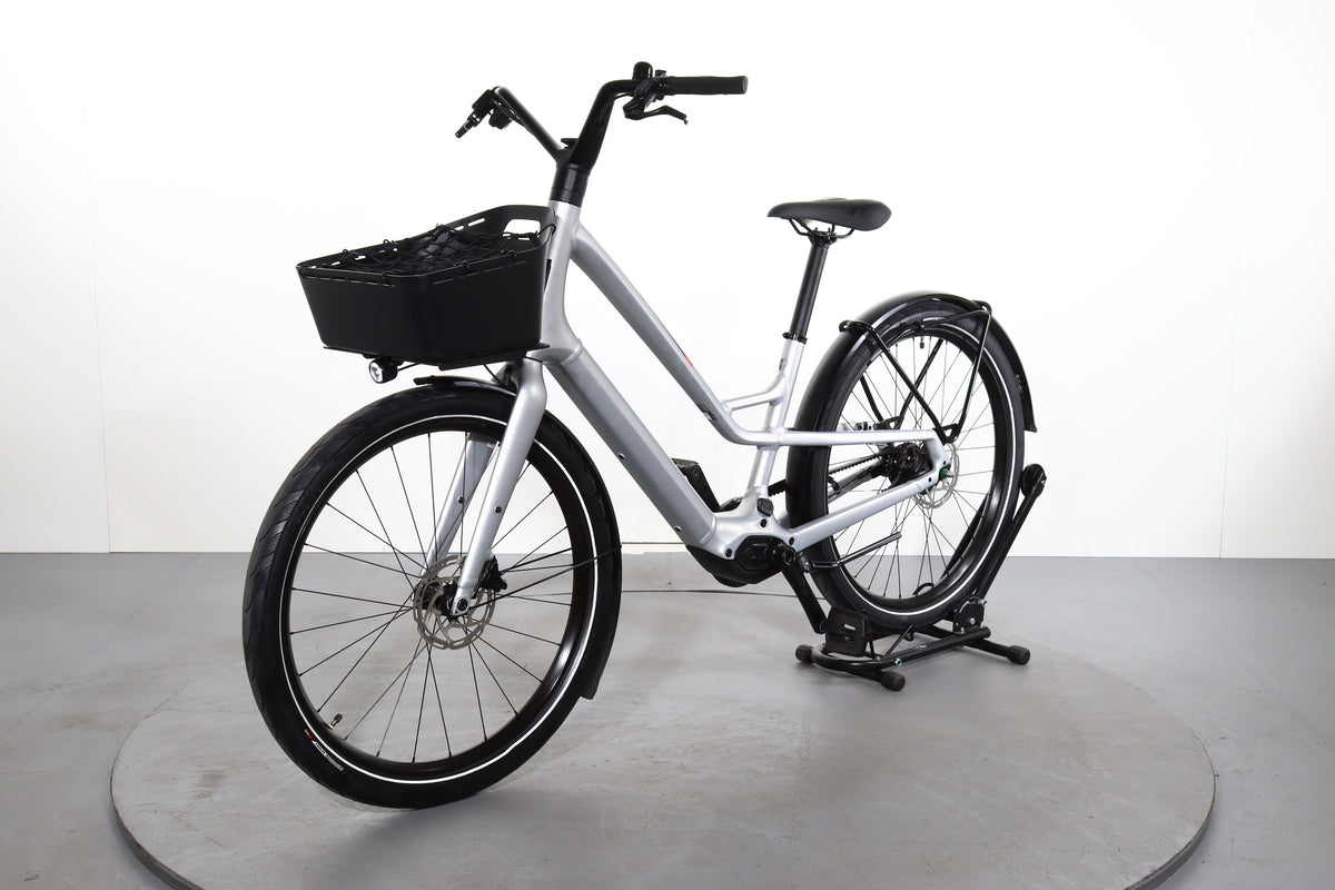 Specialized Como SL 5.0 E-bike refurbished | Upway