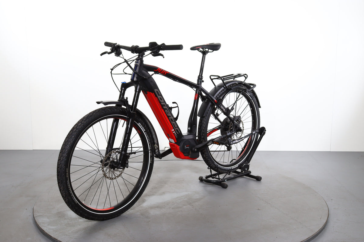 Corratec E-Power X Vert 650 B+ E-bike refurbished | Upway