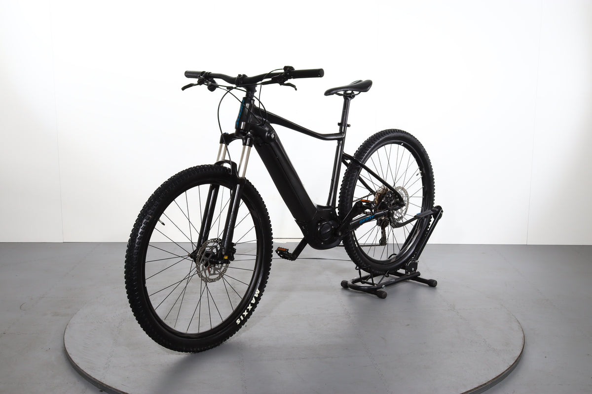 Giant Fathom E+2 E-bike refurbished | Upway
