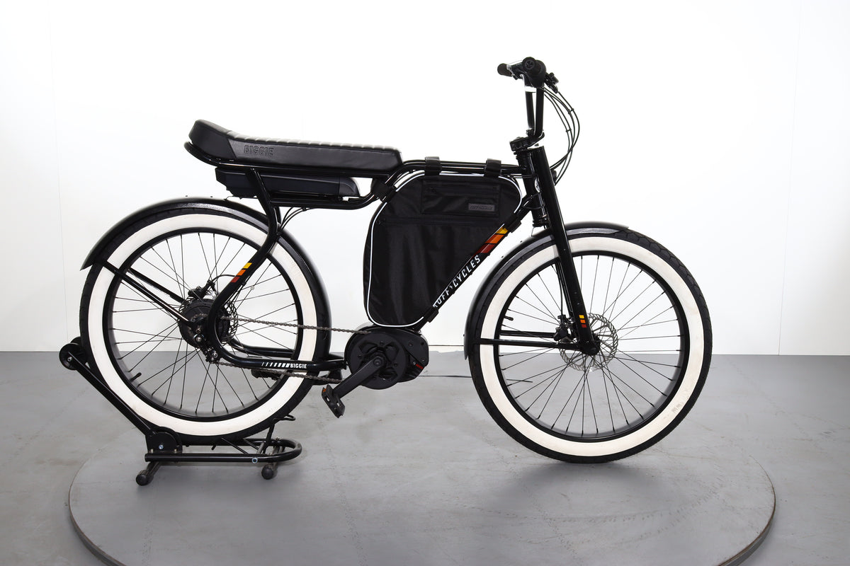 Ruff Cycles Biggie E-bike refurbished | Upway